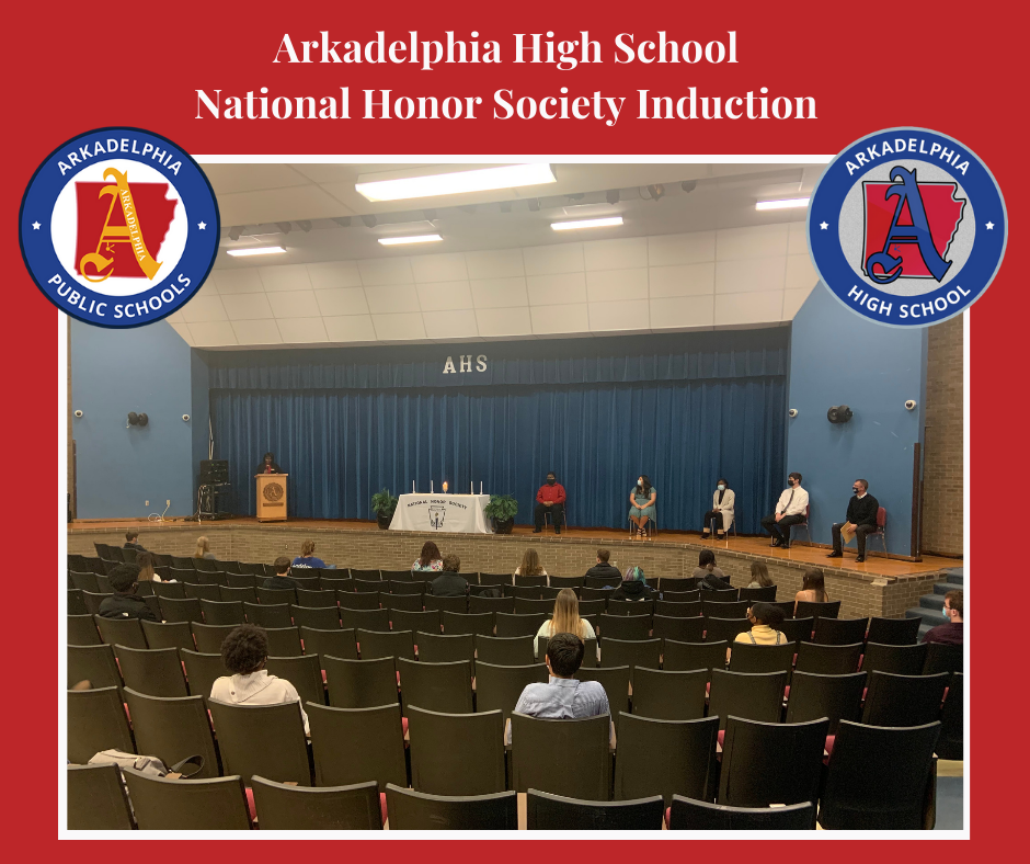 Live Feed | Arkadelphia Public Schools