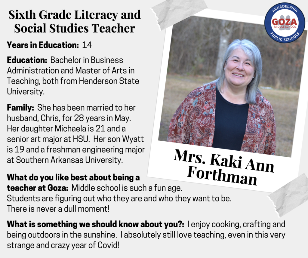 Live Feed | Arkadelphia Public Schools