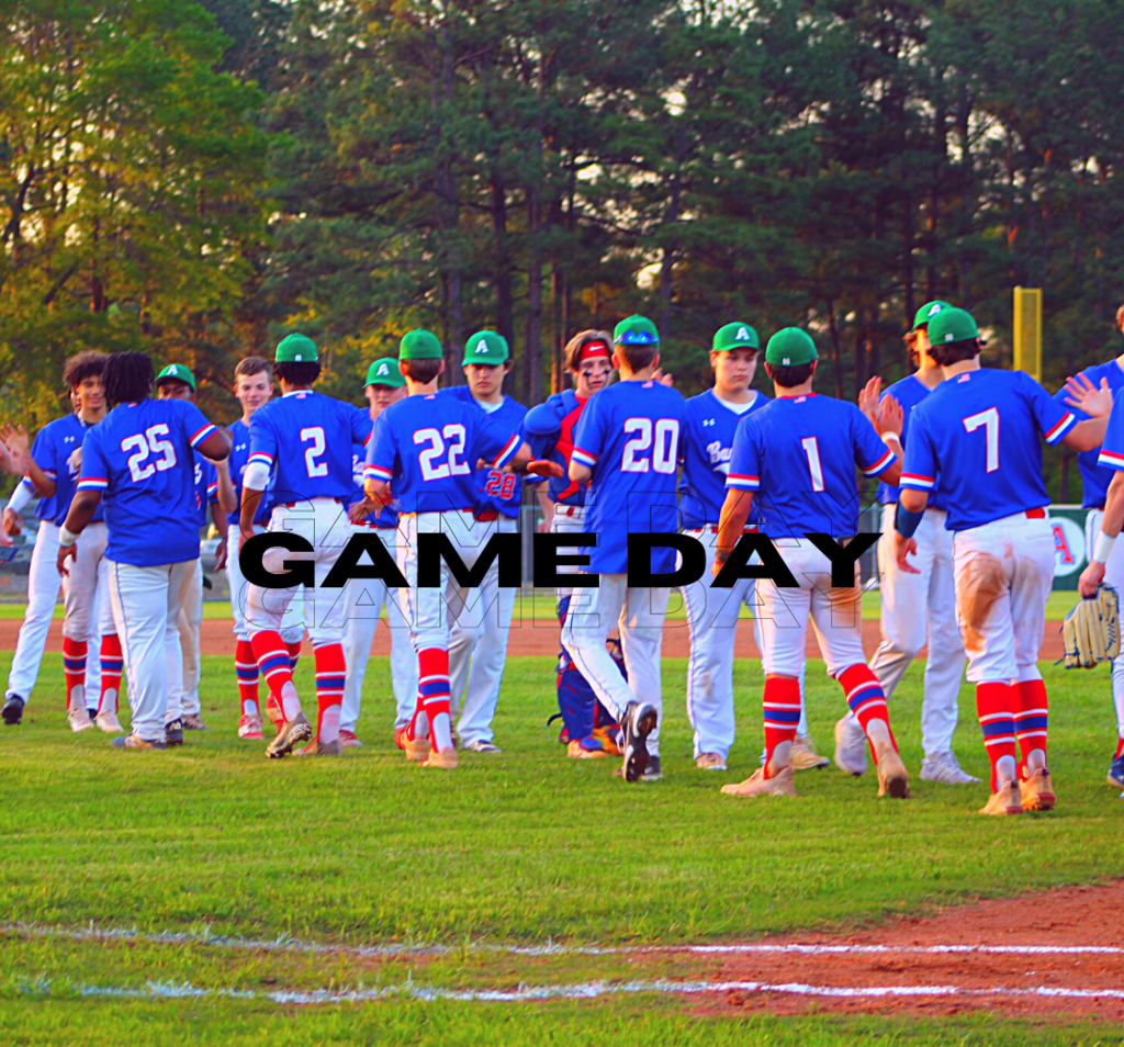 Live Feed | Arkadelphia Athletics