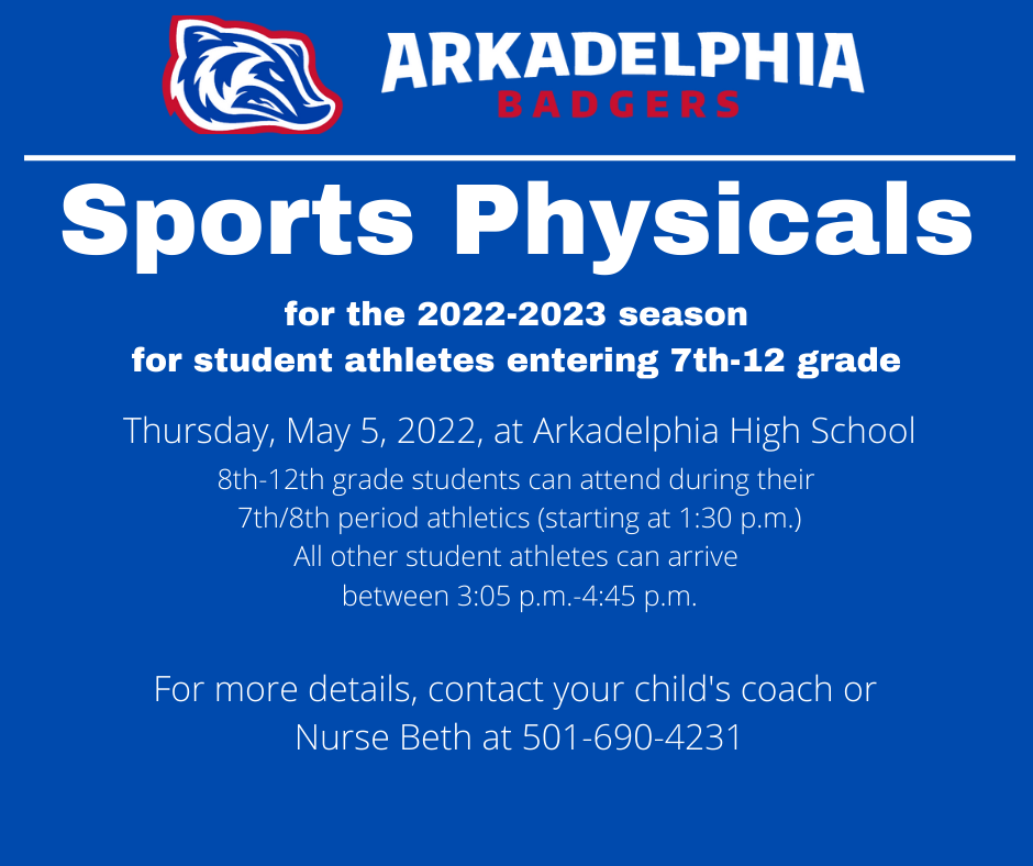 Live Feed | Arkadelphia High School