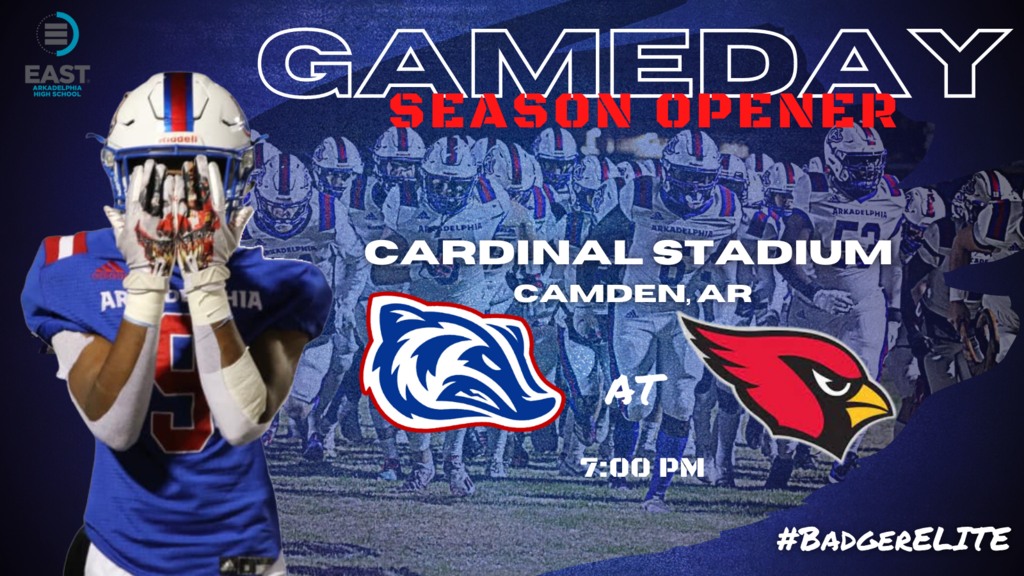 Live Feed | Arkadelphia Athletics