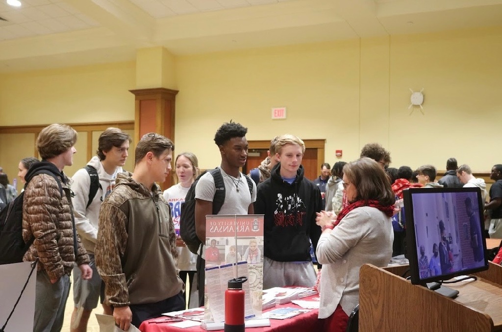 Live Feed | Arkadelphia High School