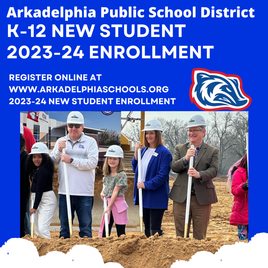 Live Feed | Arkadelphia High School