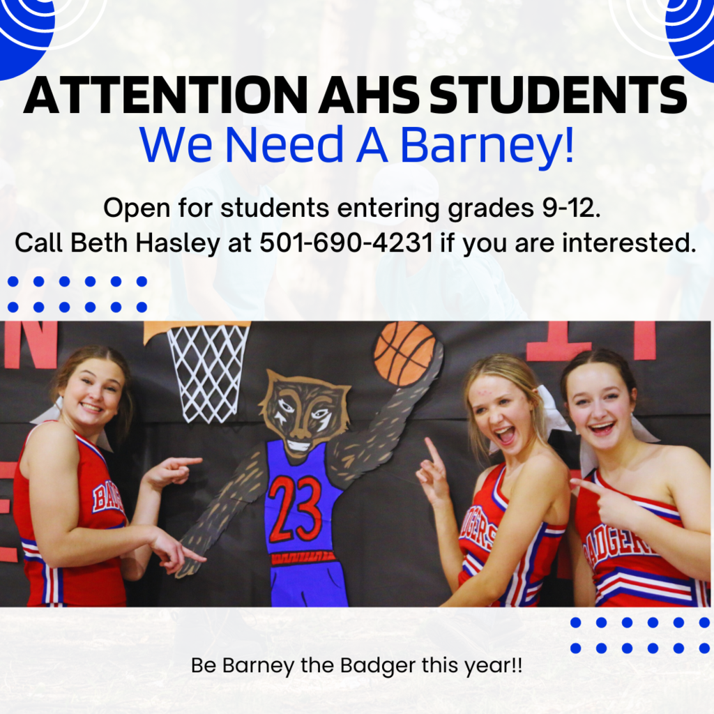 Live Feed | Arkadelphia High School